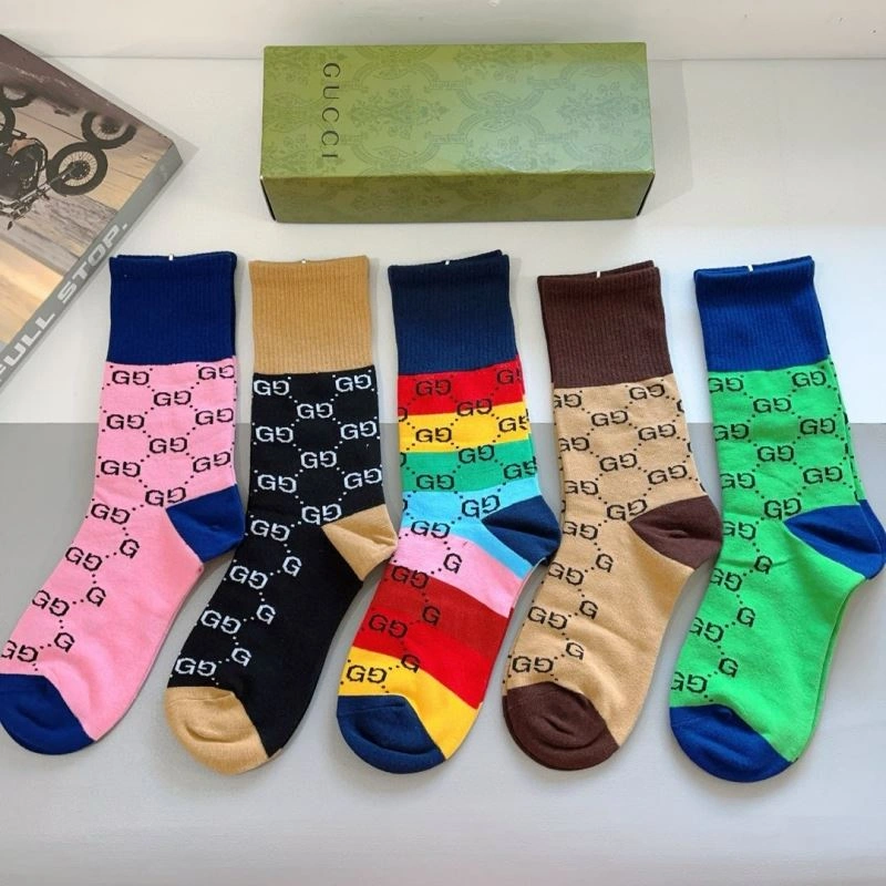 Discounted Gucci Socks