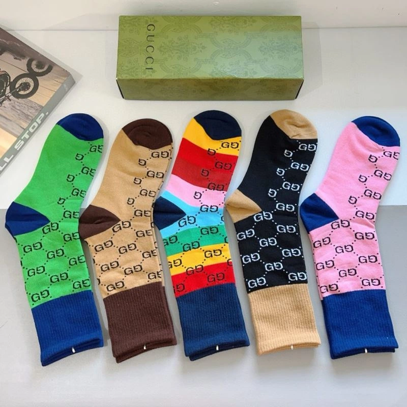 Discounted Gucci Socks