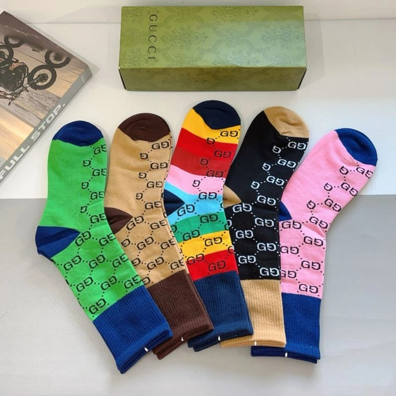 Discounted Gucci Socks