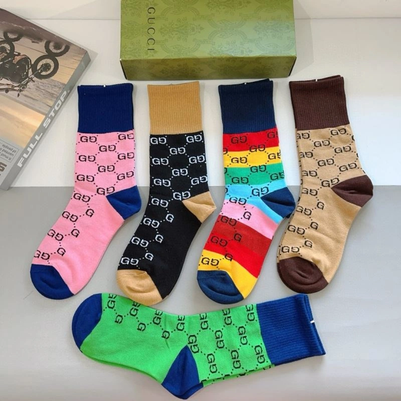 Discounted Gucci Socks
