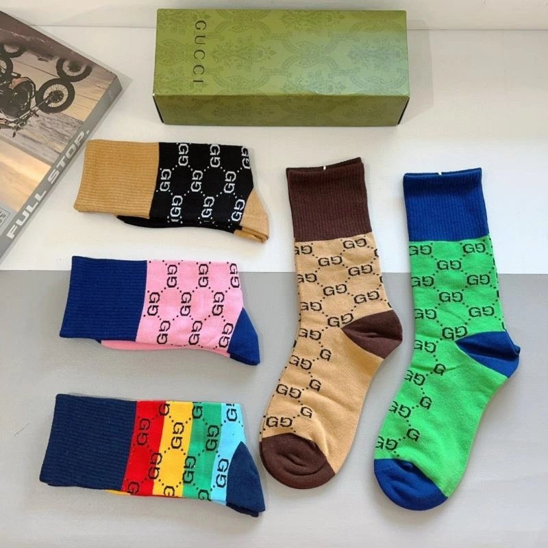 Discounted Gucci Socks