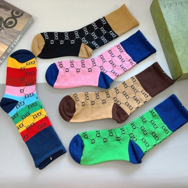 Discounted Gucci Socks