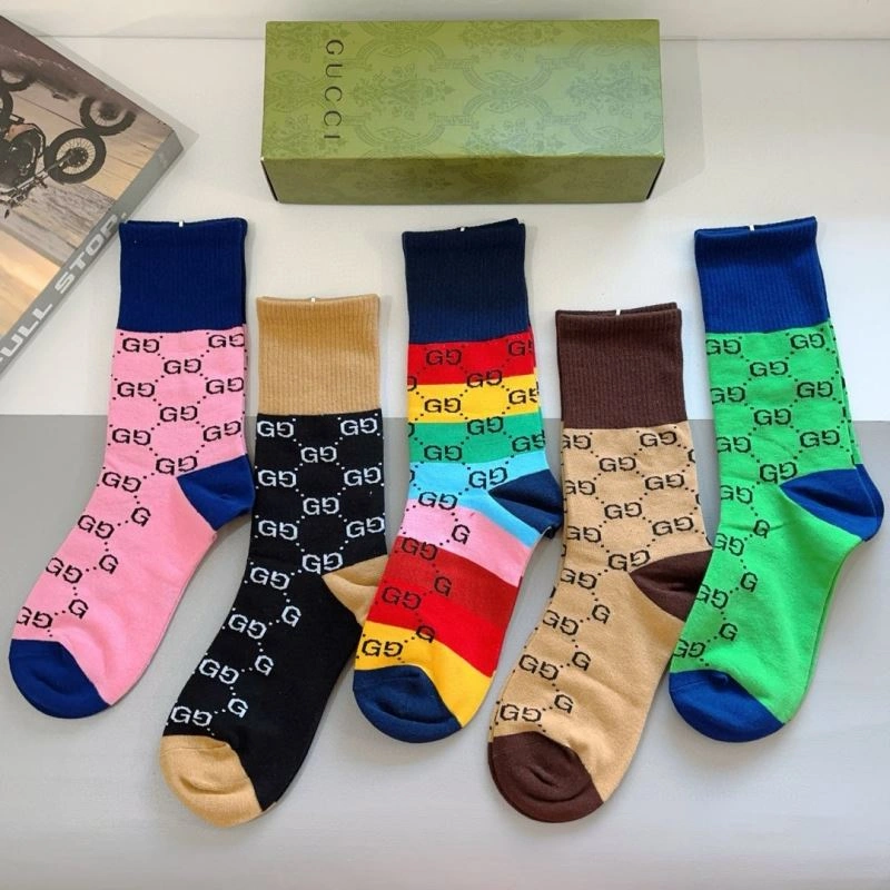 Discounted Gucci Socks