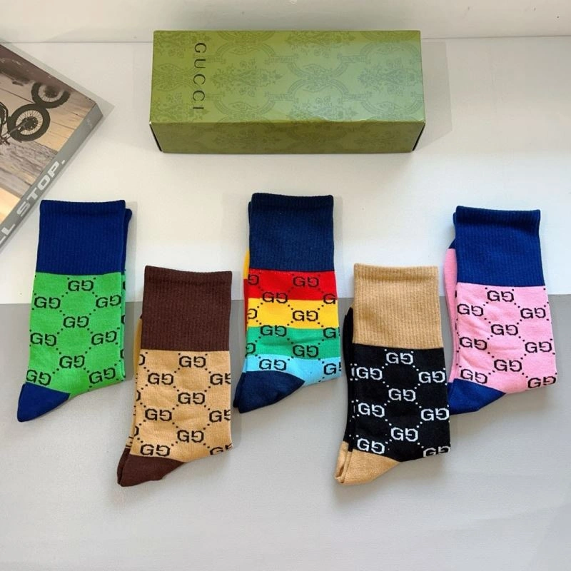 Discounted Gucci Socks
