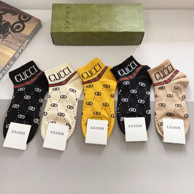 Top match Gucci Socks