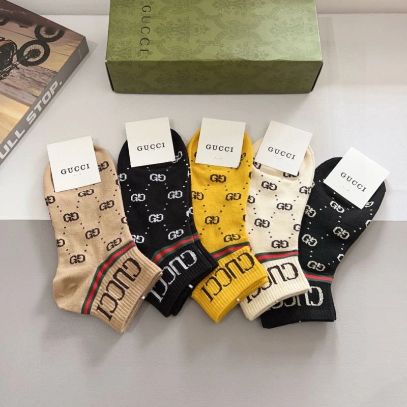 Top match Gucci Socks