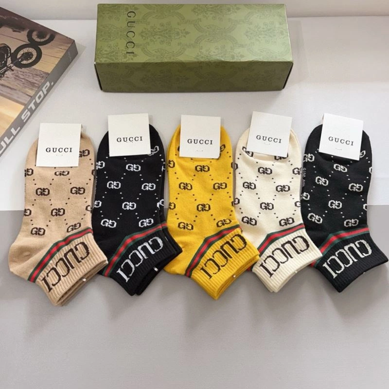 Top match Gucci Socks