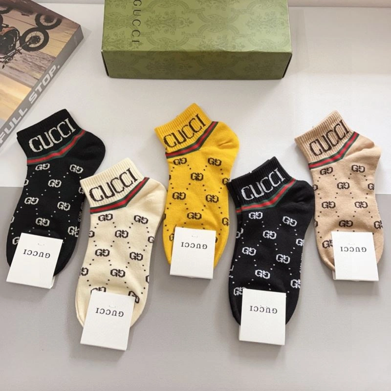 Top match Gucci Socks
