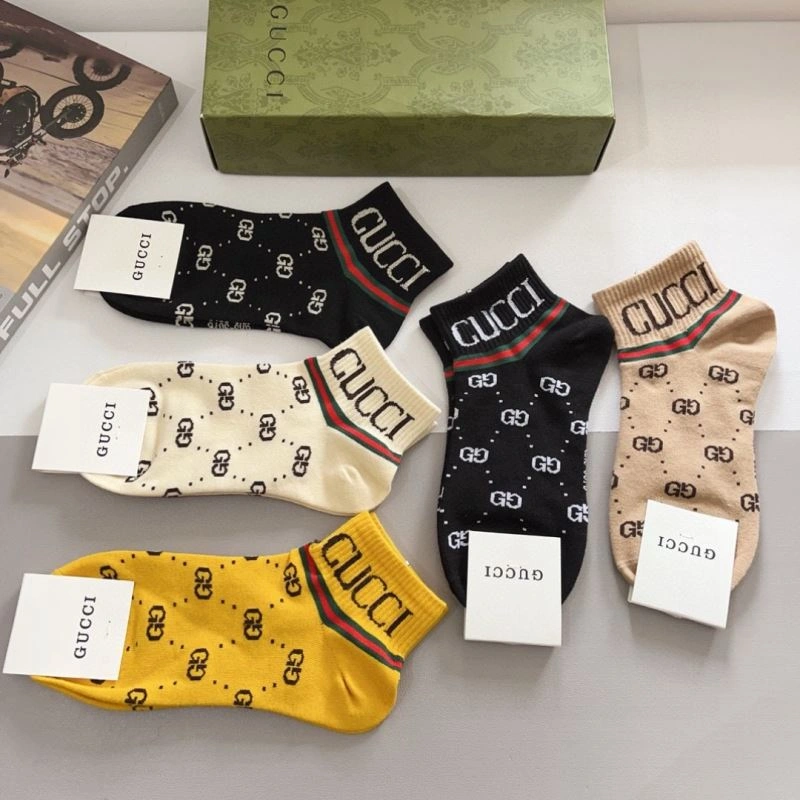 Top match Gucci Socks