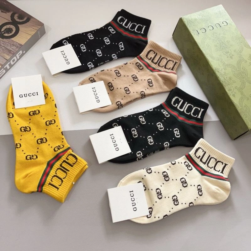 Top match Gucci Socks