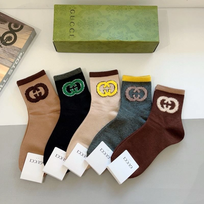 Gucci Socks