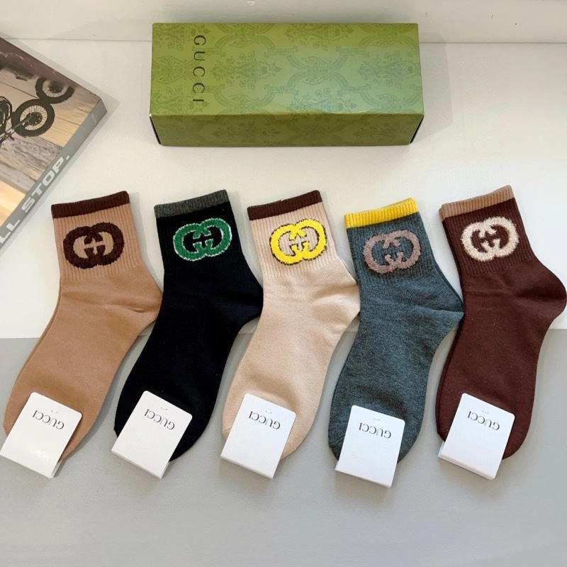 Brand-original Gucci Socks