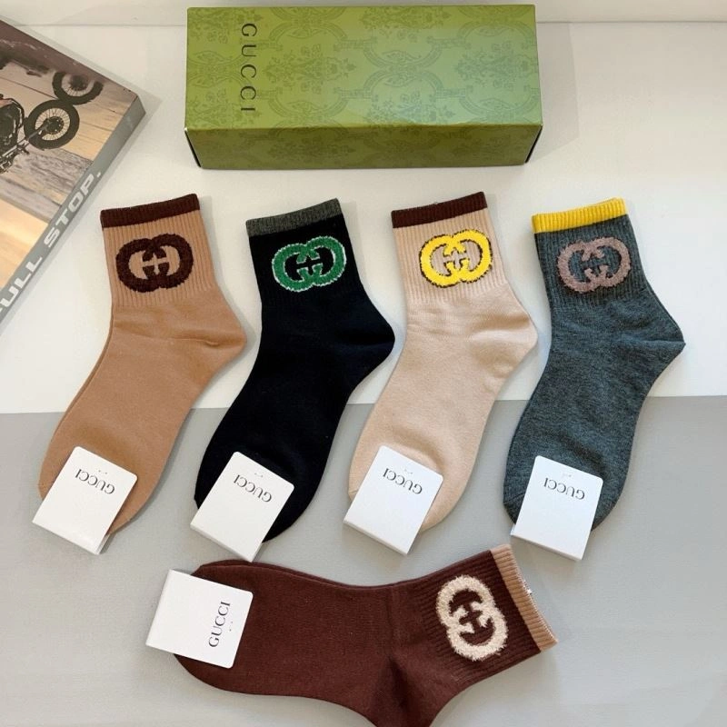 Brand-original Gucci Socks