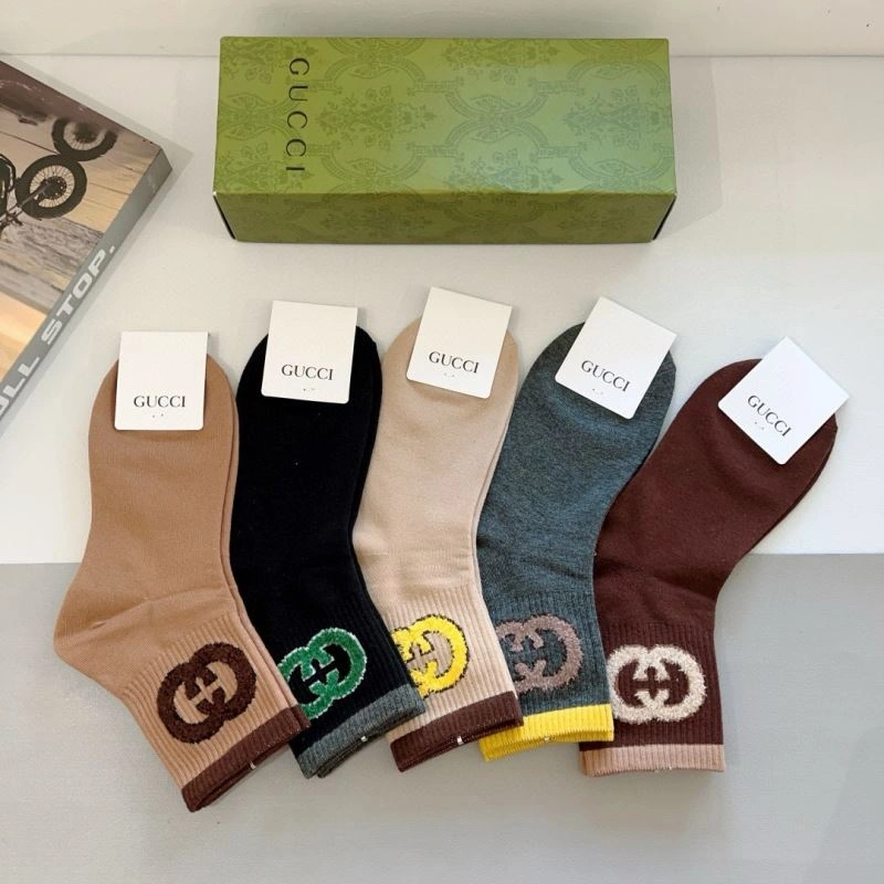 Brand-original Gucci Socks