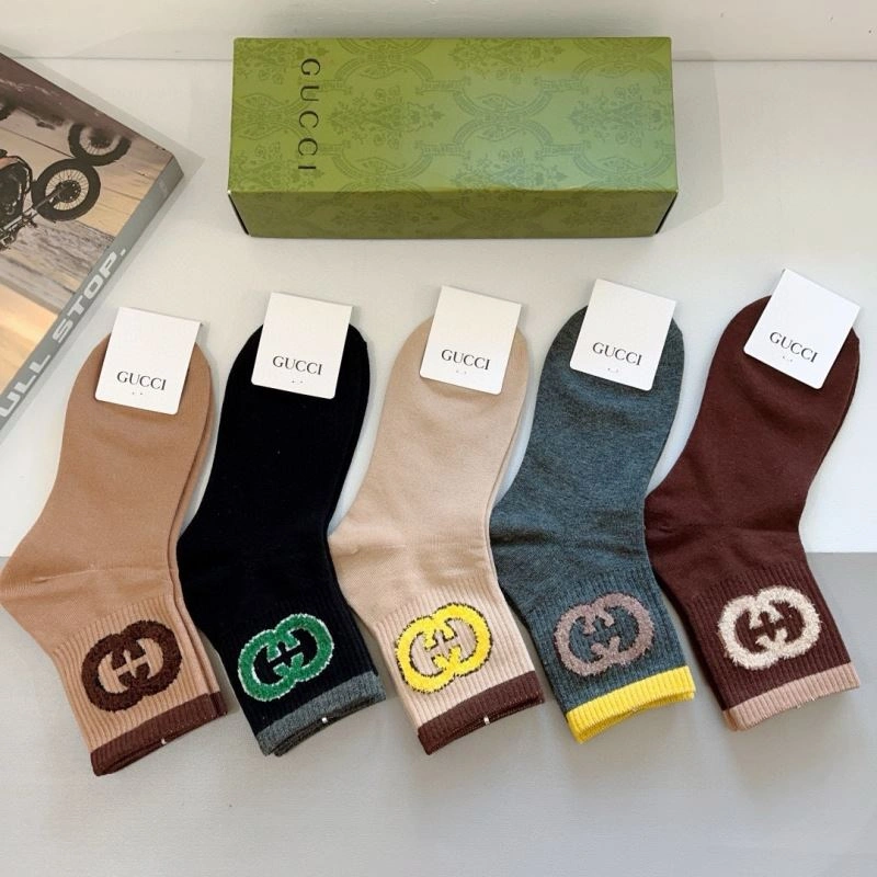 Brand-original Gucci Socks
