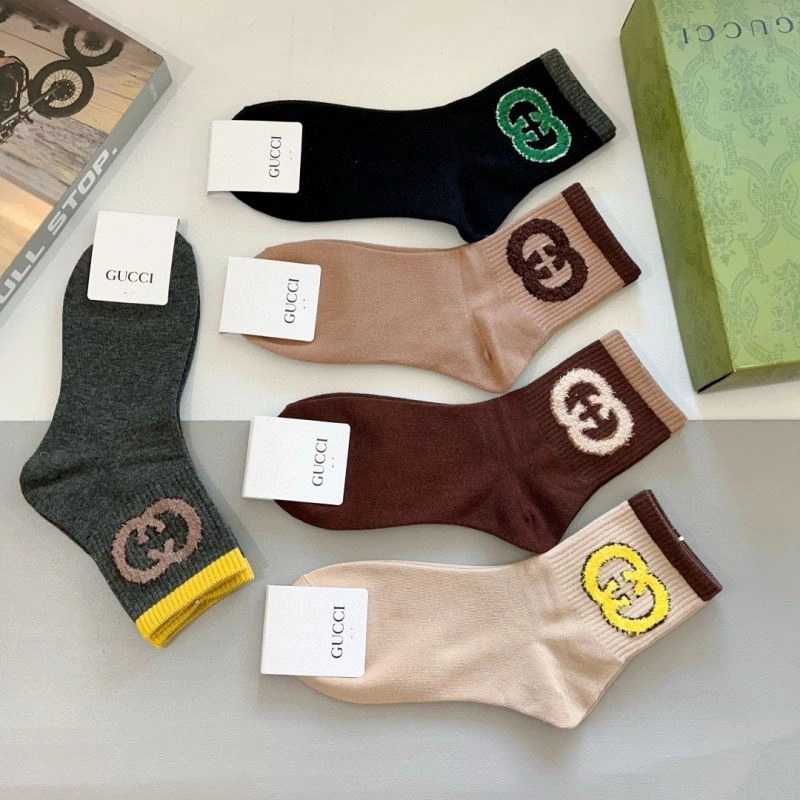 Brand-original Gucci Socks