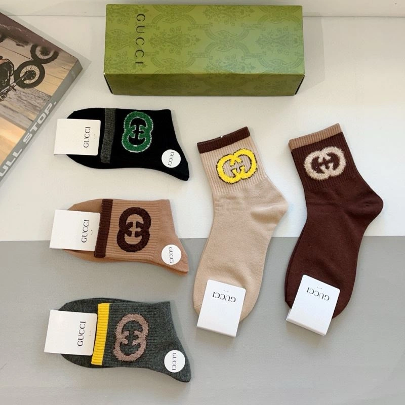 Brand-original Gucci Socks