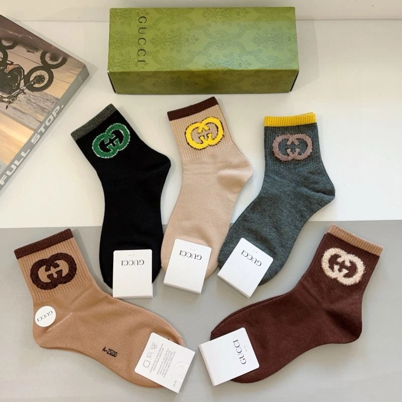 Brand-original Gucci Socks