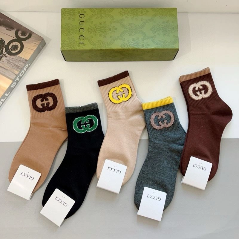 Brand-original Gucci Socks