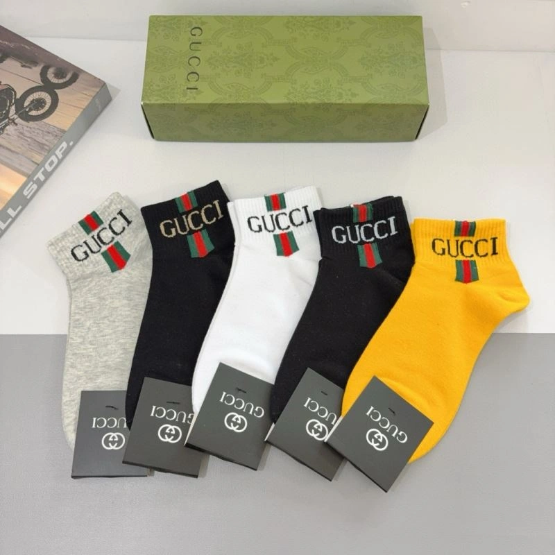 Gucci Socks