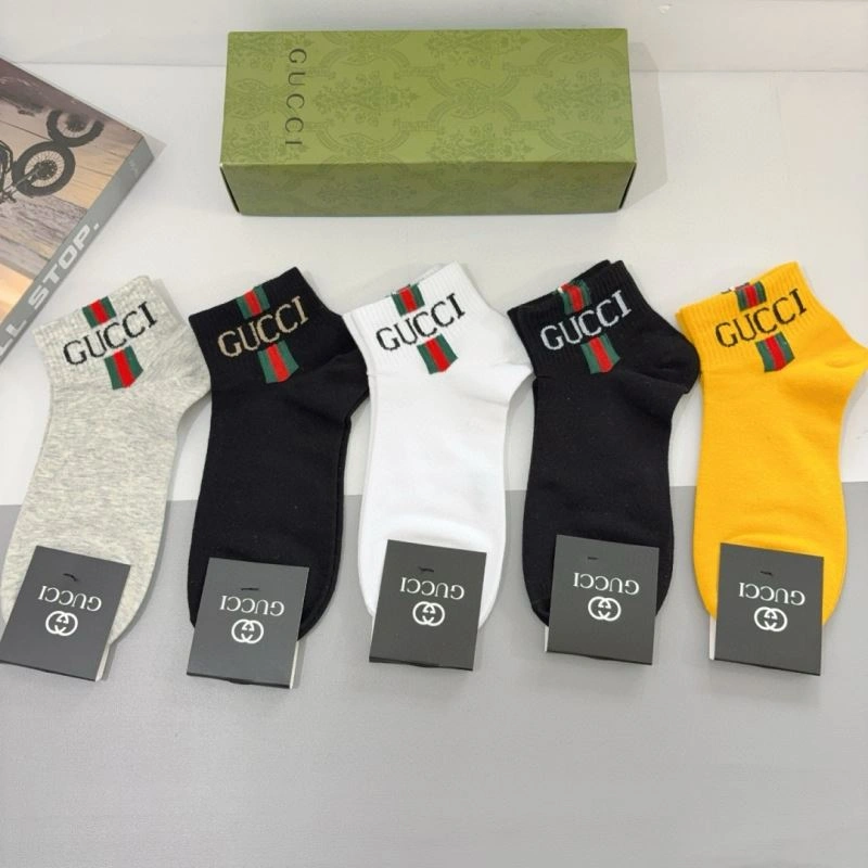 Economical Gucci Socks