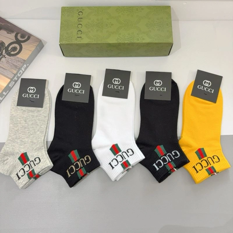 Economical Gucci Socks