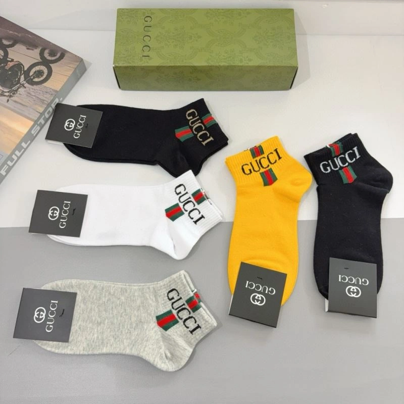 Economical Gucci Socks