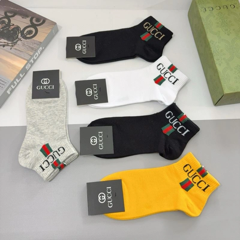 Economical Gucci Socks