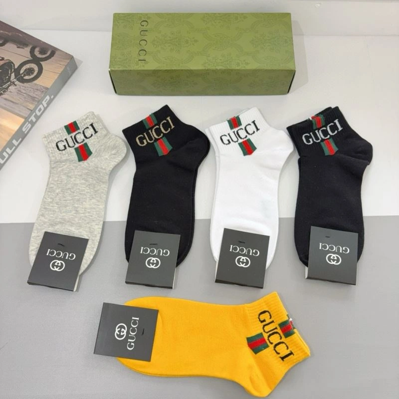 Economical Gucci Socks