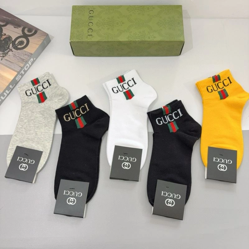 Economical Gucci Socks