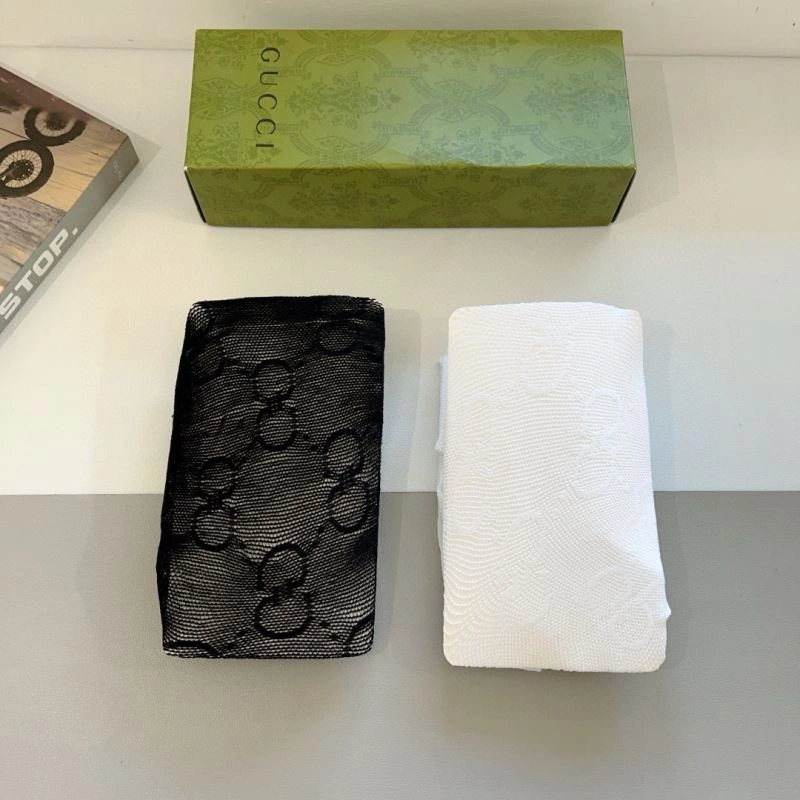 Exact replica Gucci Socks