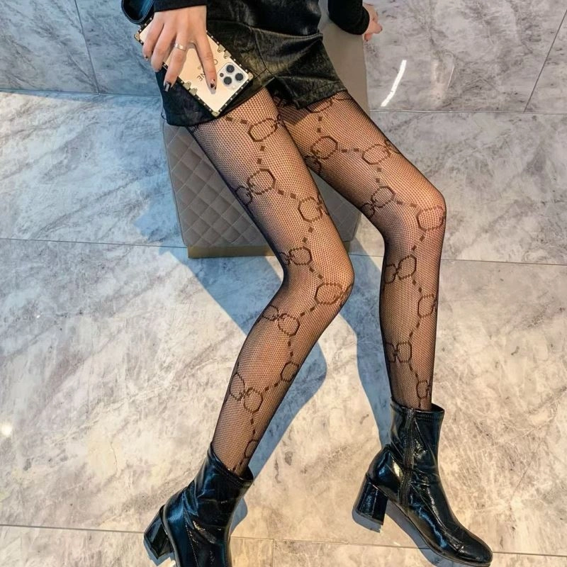 Top mirror Gucci Socks