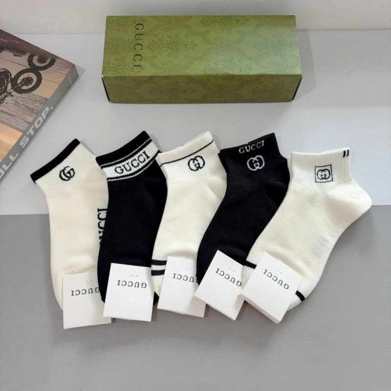 Gucci Socks