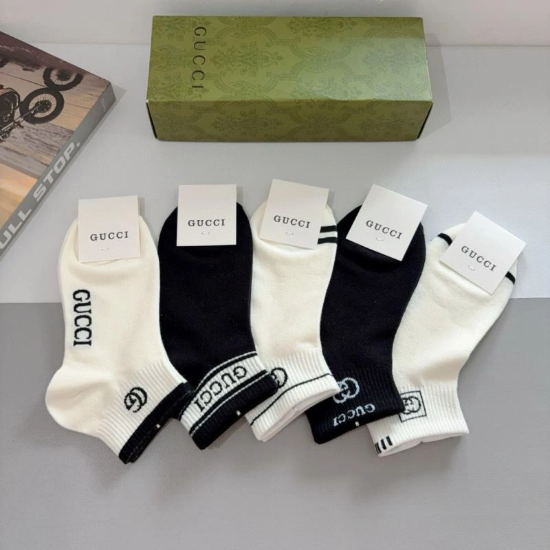 1:1 copy Gucci Socks