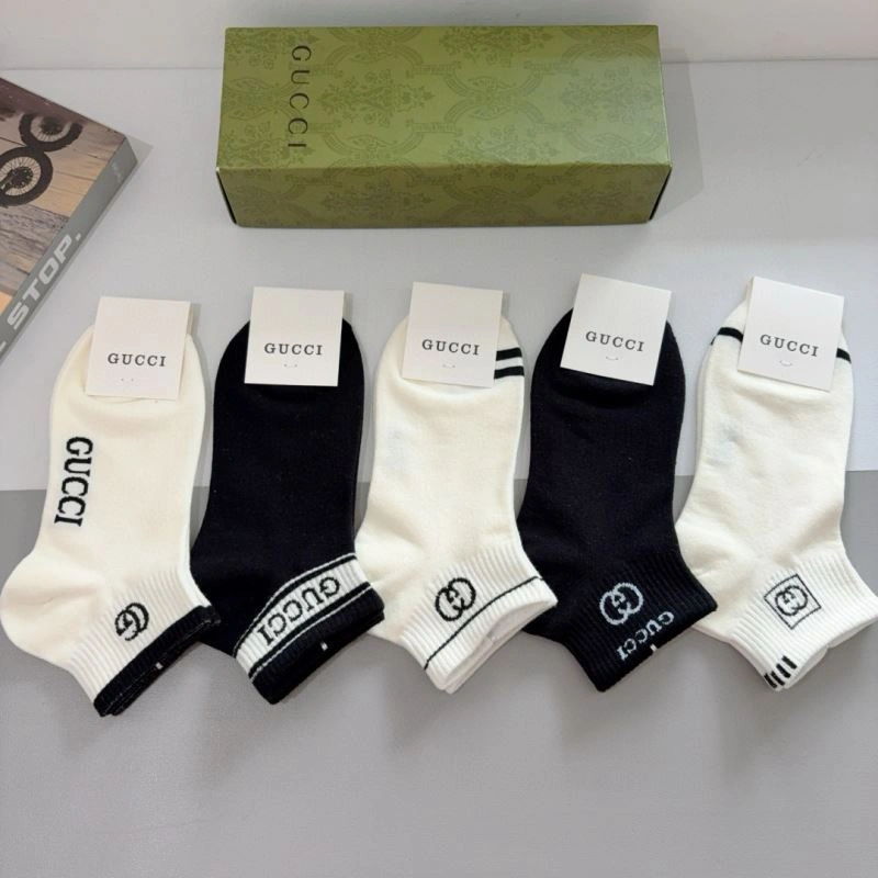 1:1 copy Gucci Socks