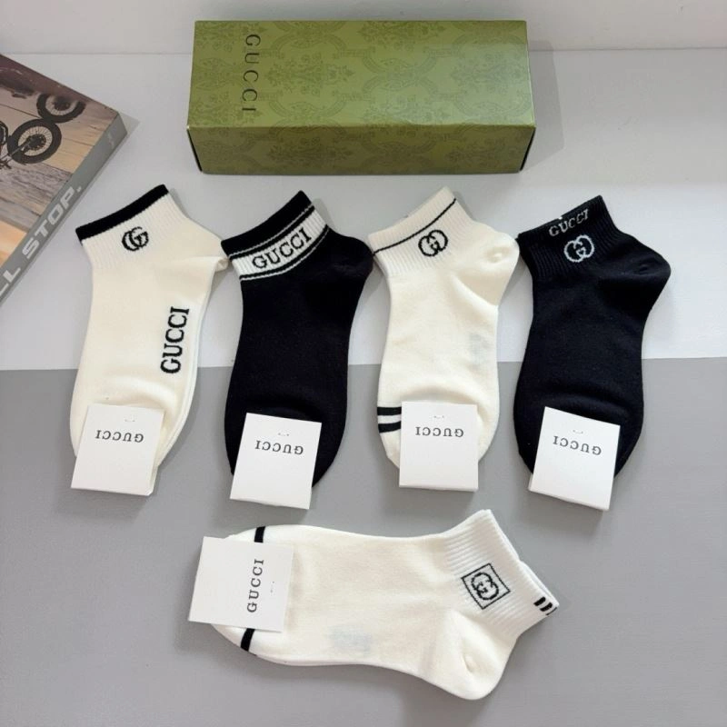 1:1 copy Gucci Socks