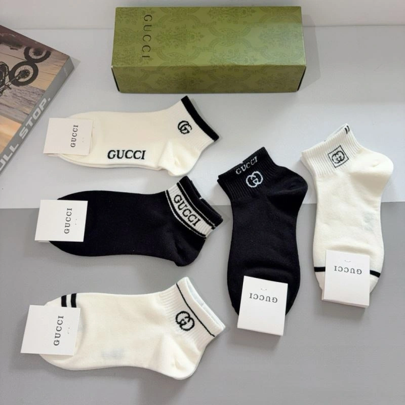1:1 copy Gucci Socks
