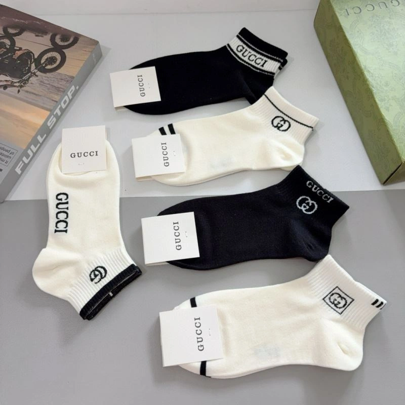1:1 copy Gucci Socks