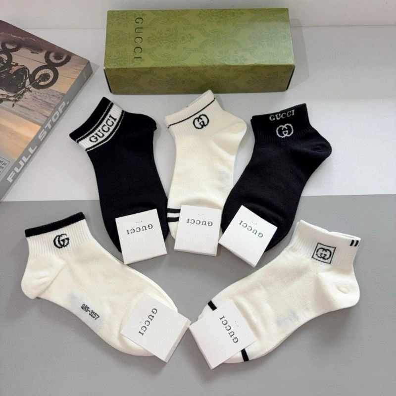 1:1 copy Gucci Socks