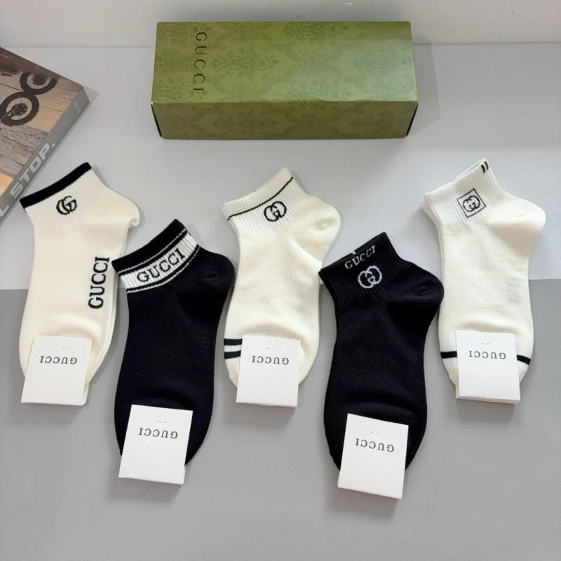 1:1 copy Gucci Socks