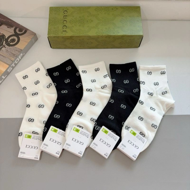 Gucci Socks