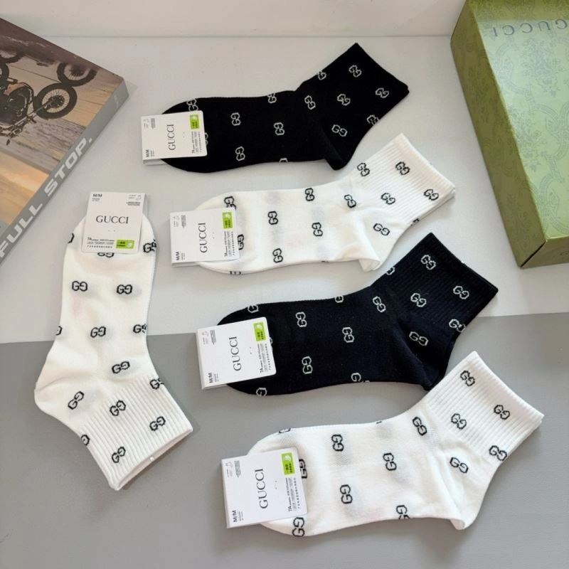Legit Gucci Socks