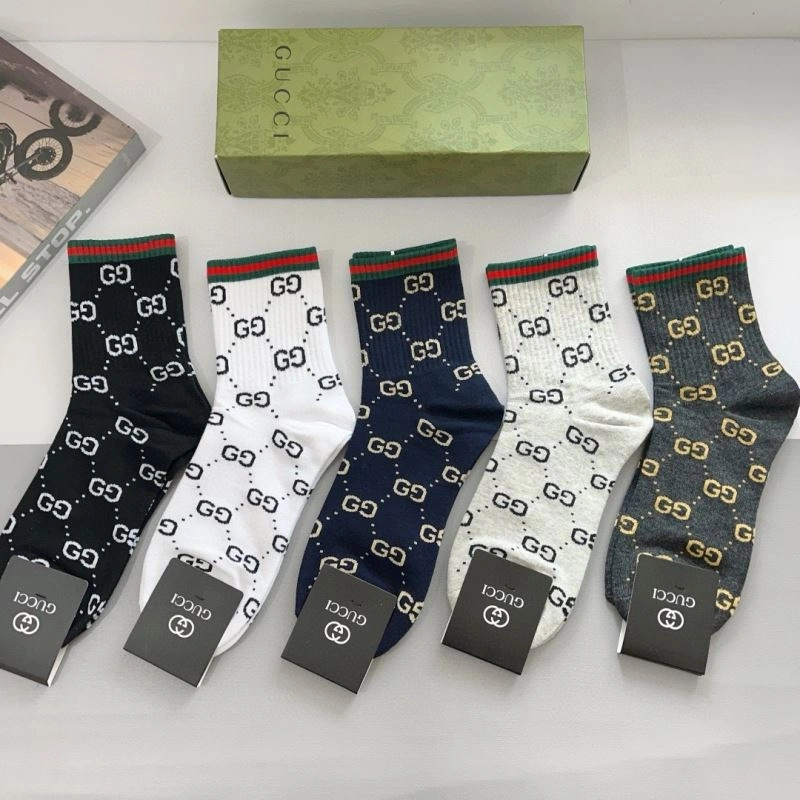 Brand-original Gucci Socks