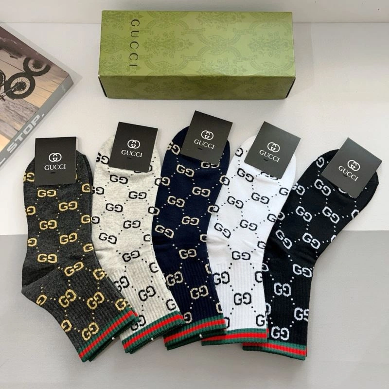 Brand-original Gucci Socks
