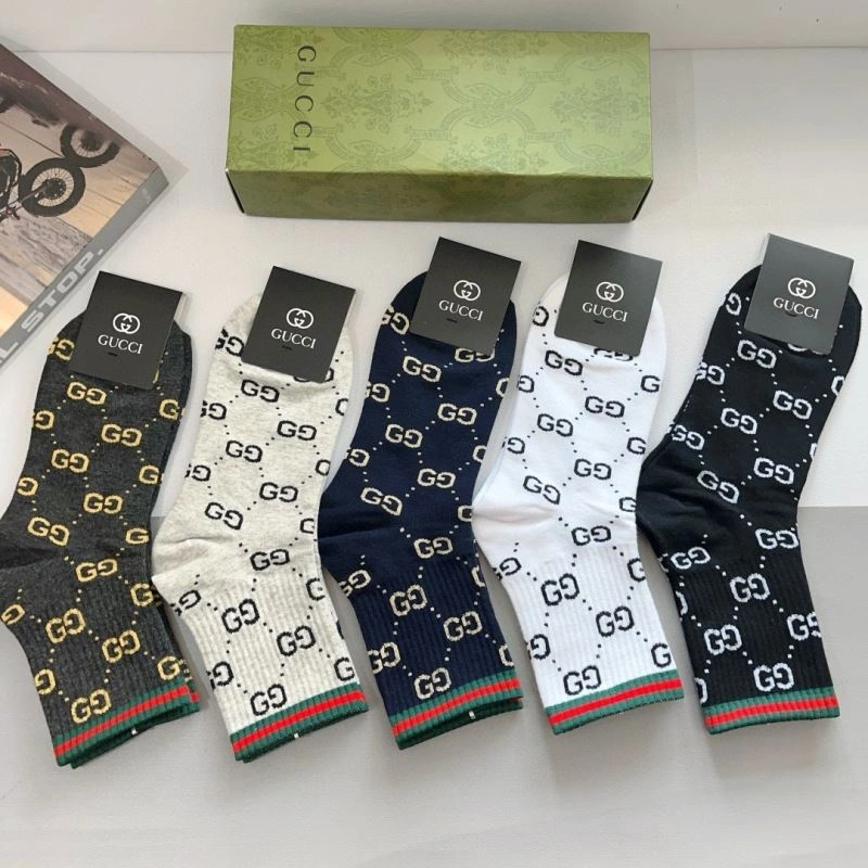 Brand-original Gucci Socks