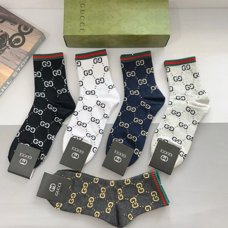 Brand-original Gucci Socks