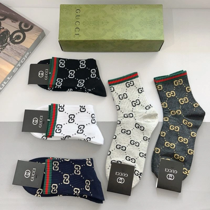 Brand-original Gucci Socks