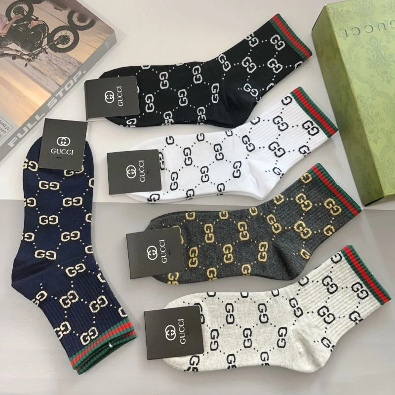 Brand-original Gucci Socks
