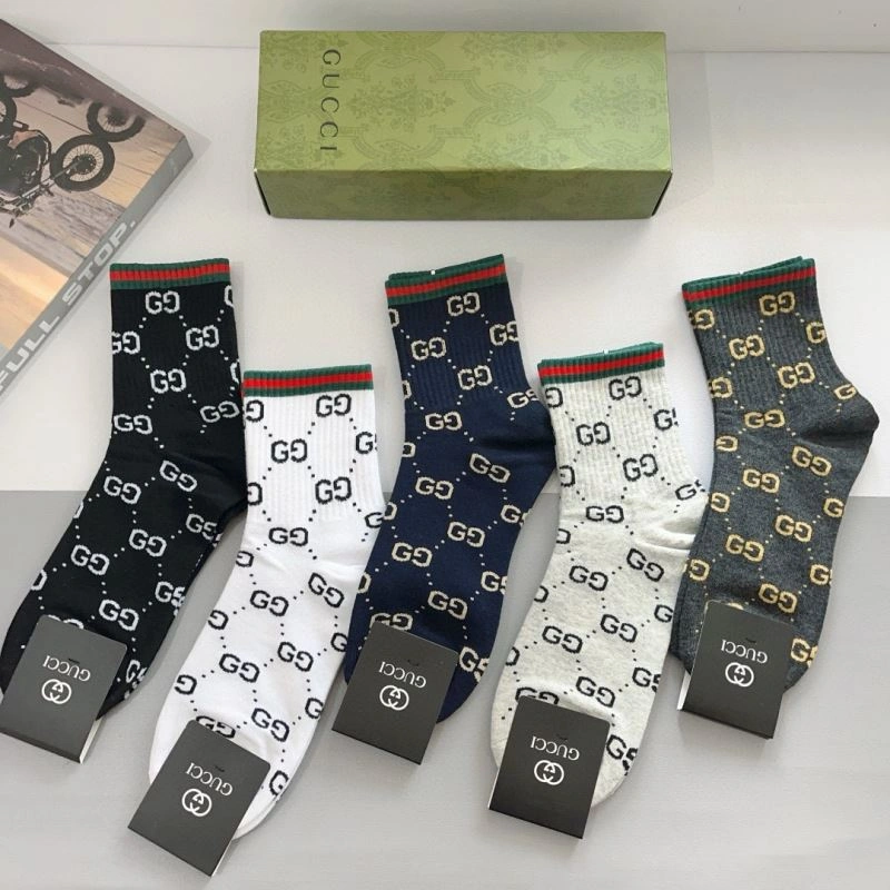 Brand-original Gucci Socks