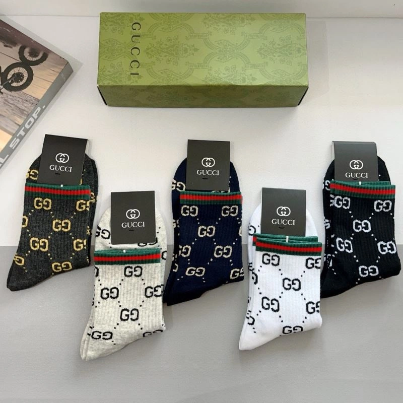 Brand-original Gucci Socks